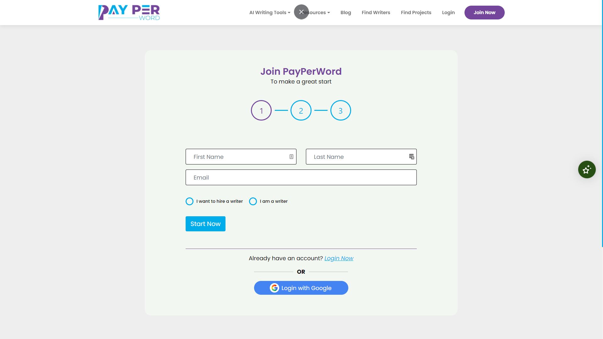 Why use PayPerWord.com's Platform if You're Looking into the Gig ...