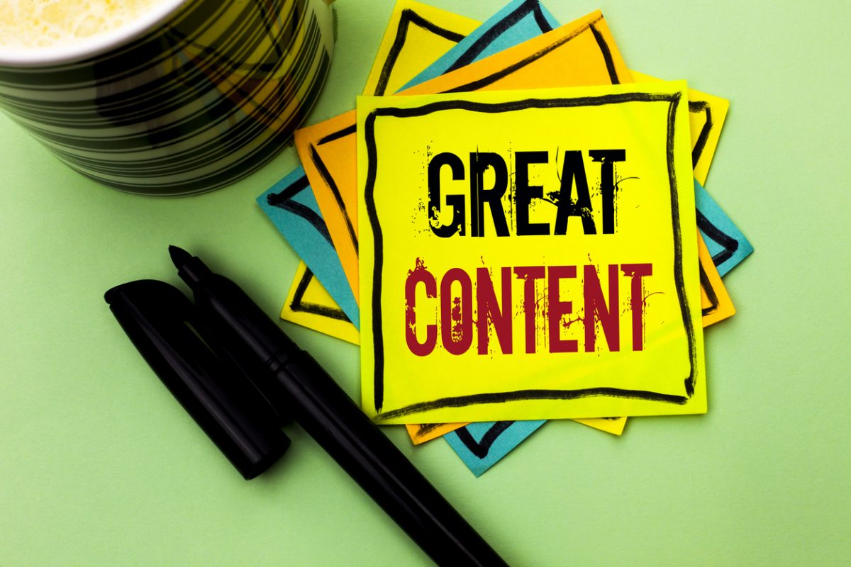 5 Reasons Why Quality Writing Matters for Your Business - Pay Per Word